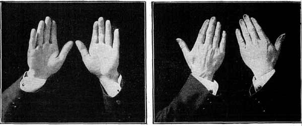 The Project Gutenberg eBook of Analyzing Character, by Katherine M. H ...