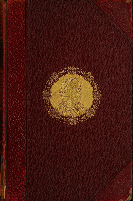A Biography of Rev. Henry Ward Beecher, by Wm. C. Beecher and Rev. Samuel Scoville