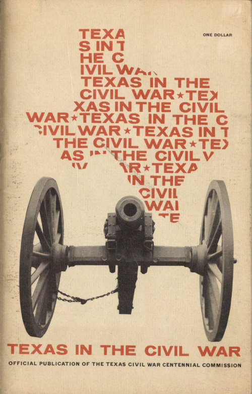 Texas in the Civil War: a Project Gutenberg eBook