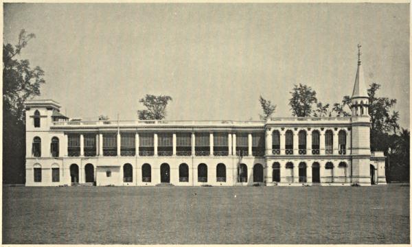 The Project Gutenberg eBook of The Autobiography of an Indian Princess, by Sunity Devee.