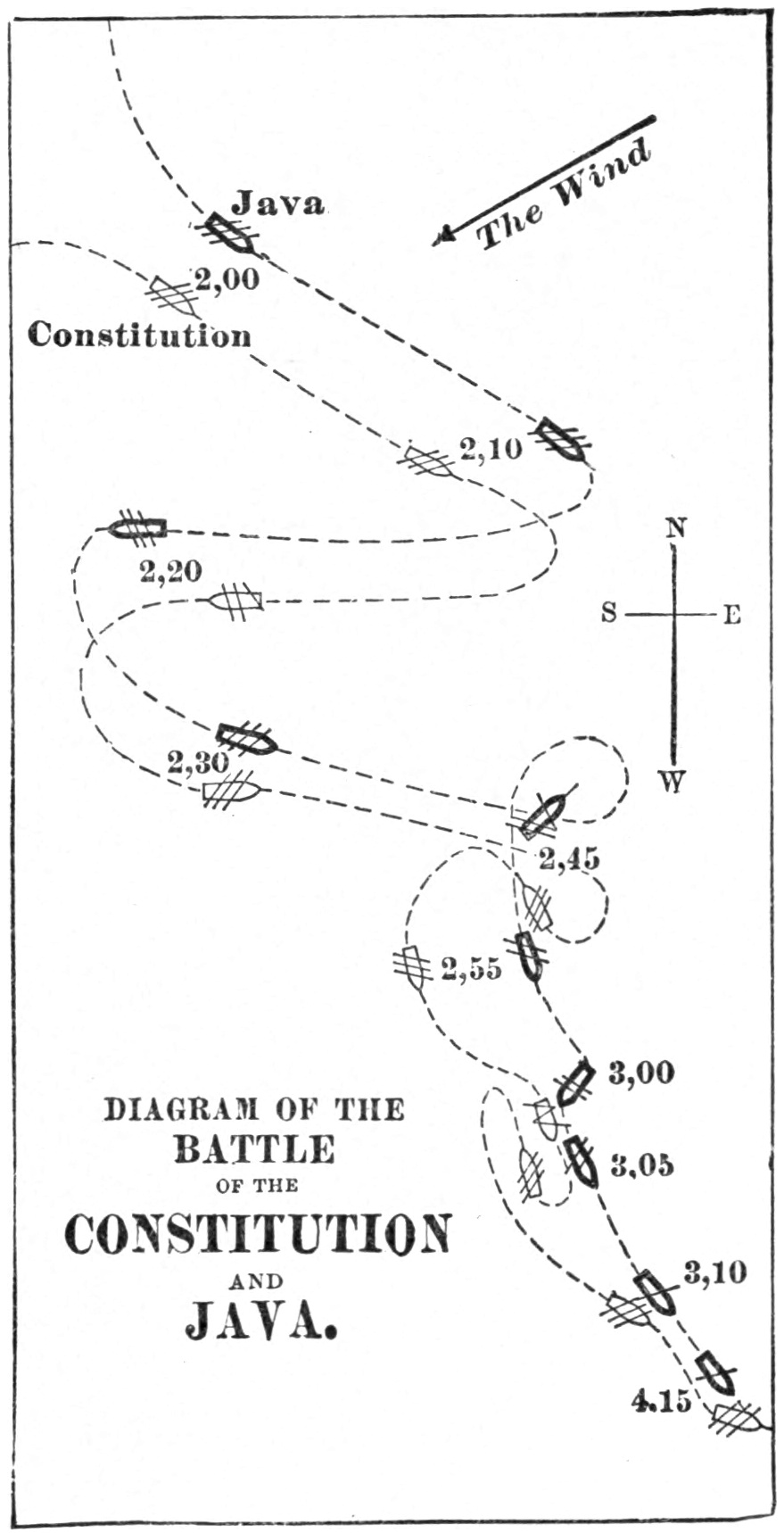 The History of Our Navy from its Origin to the Present Day, Volume II ...