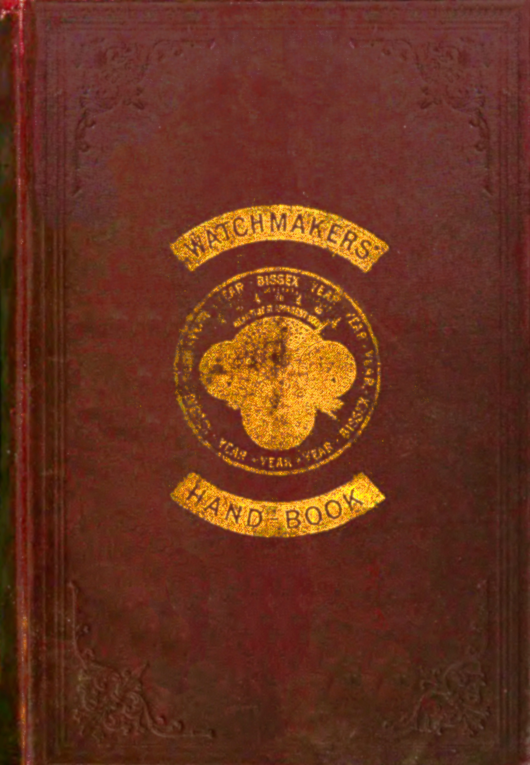 Verichron Clock Parts 11 Assorted Tempered Blue Steel Pivot Pins - For ...