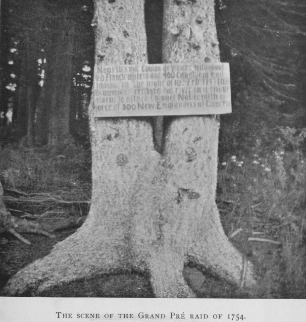 Nova Scotia | Project Gutenberg