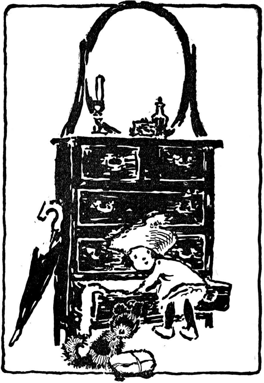 The christmas child and other verse for children | Project Gutenberg