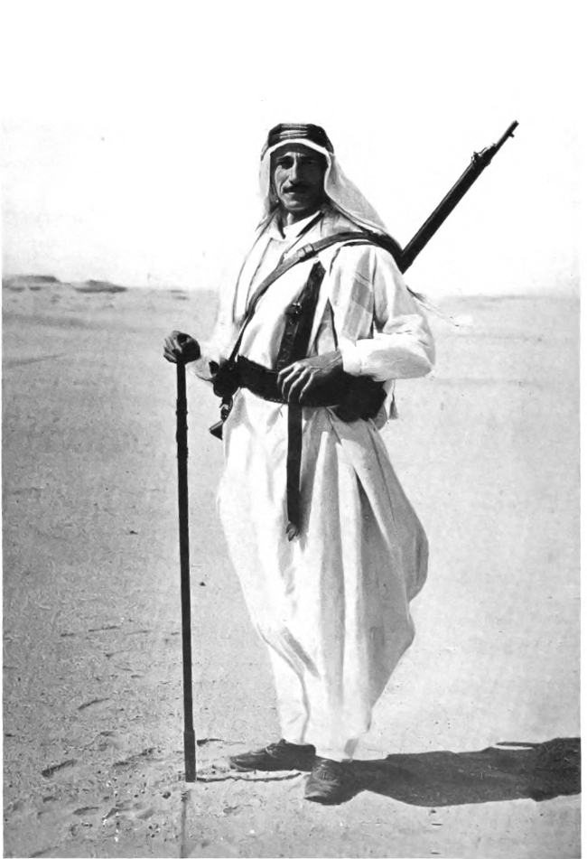 The Project Gutenberg eBook of The Lost Oases by Ahmed Mohammed Hassanein