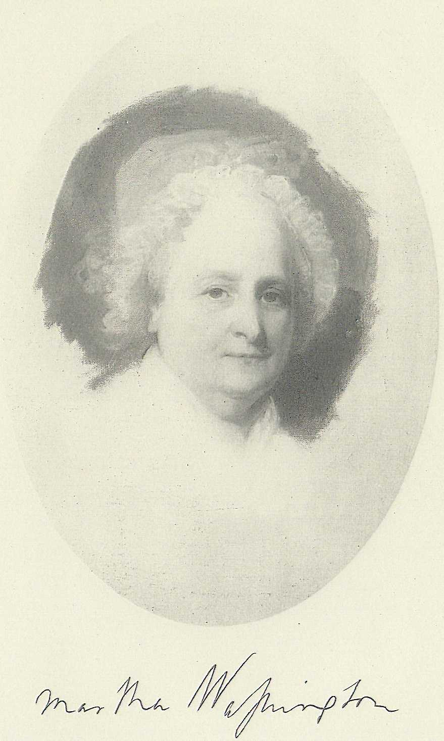 GEORGE WASHINGTON vol. II