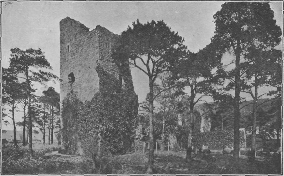 The Project Gutenberg eBook of FROM JOHN O' GROAT'S TO LAND'S END, by ...