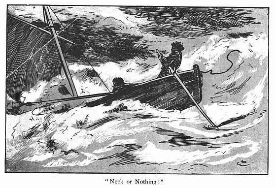 Fritz and Eric, by John Conroy Hutcheson