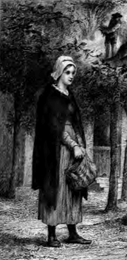 The Devil's Pool, by George Sand