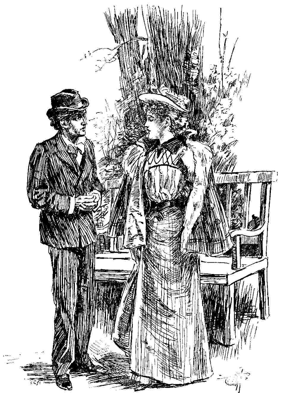 The Project Gutenberg eBook of Punch, December 1, 1894
