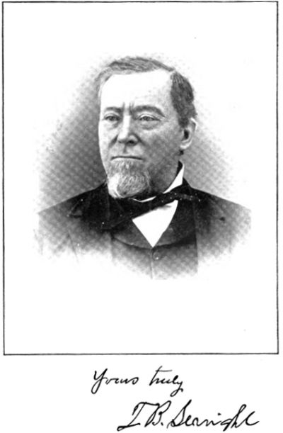 The Old Pike, by Thomas B. Searight: A Project Gutenberg eBook