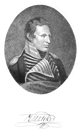 The Project Gutenberg eBook of The Expeditions of Zebulon Montgomery ...