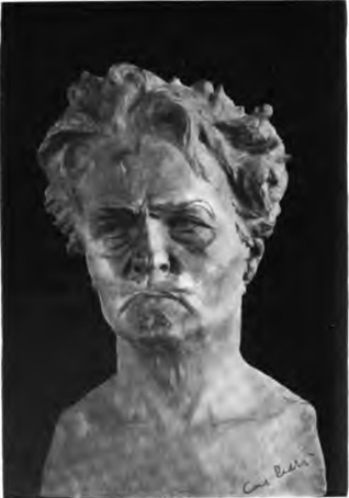 The Project Gutenberg eBook of August Strindberg, the Spirit of Revolt ...