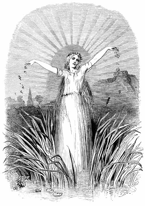 The life of the Moselle, from its source in the Vosges Mountains to its ...