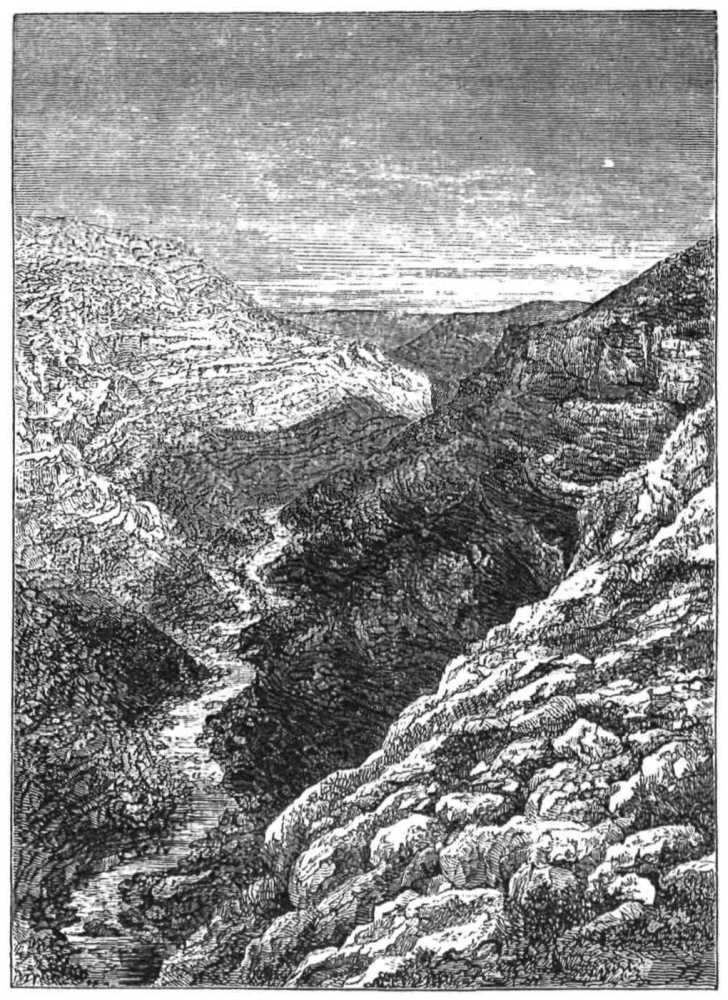 The Project Gutenberg eBook of Tent Work in Palestine, by Claude ...