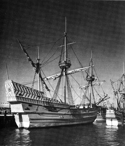 Some Notes On Shipbuilding and Shipping In Colonial Virginia , by ...