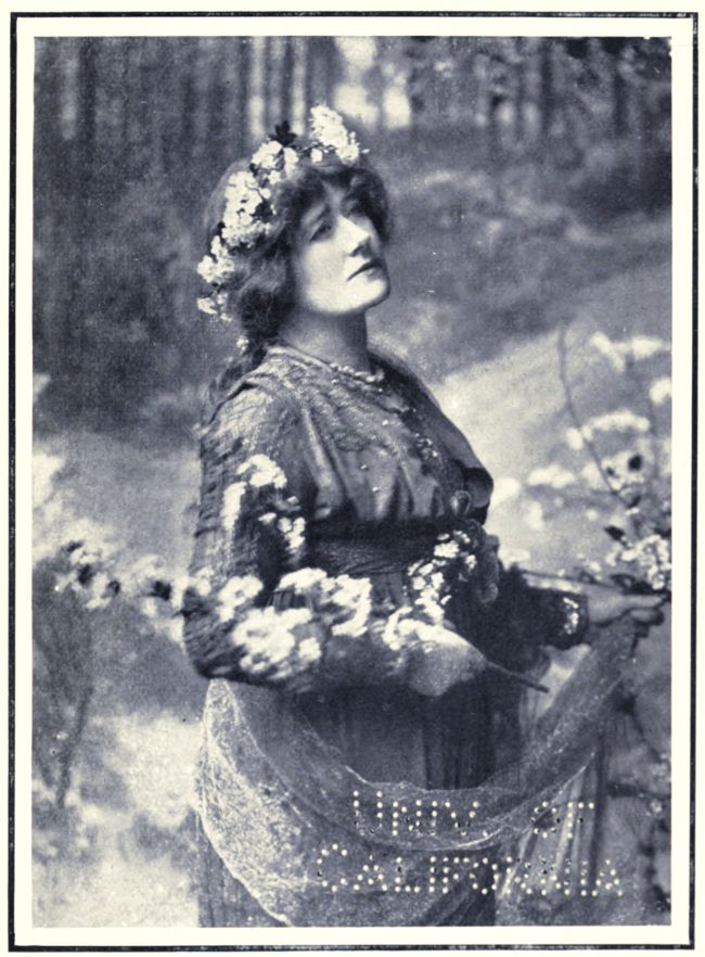 The Project Gutenberg eBook of Ellen Terry And Her Sisters, by T. Edgar ...