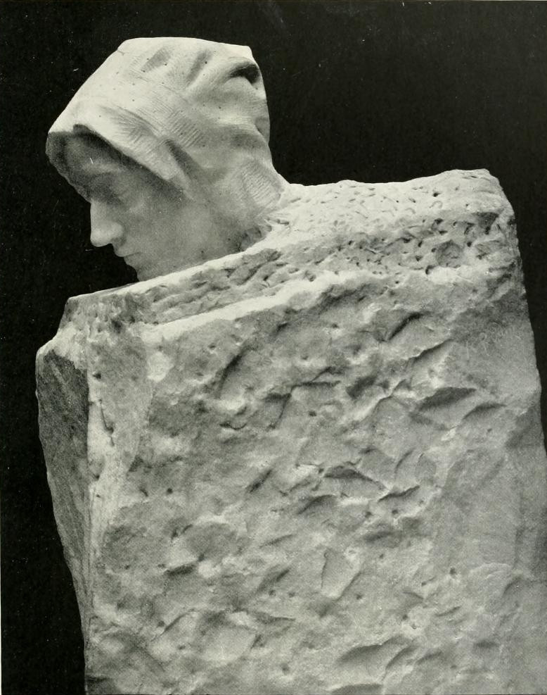 The Project Gutenberg eBook of Auguste Rodin, by Camille Mauclair.