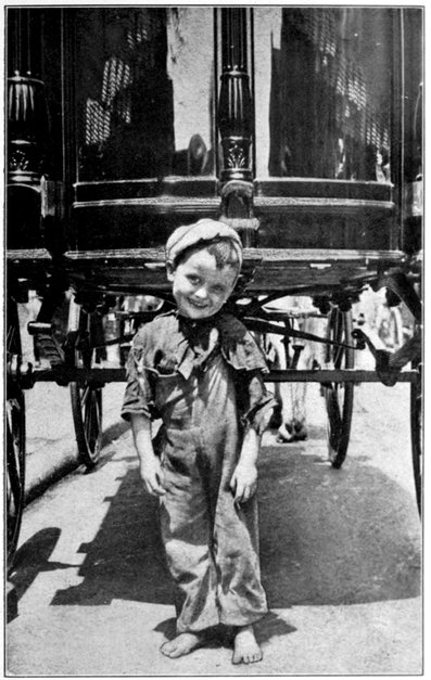 The Project Gutenberg eBook of The Bitter Cry of the Children, by John ...