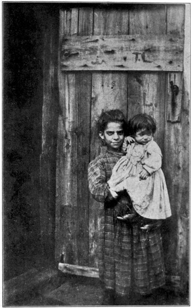 The Project Gutenberg eBook of The Bitter Cry of the Children, by John ...