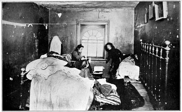 The Project Gutenberg eBook of The Bitter Cry of the Children, by John ...