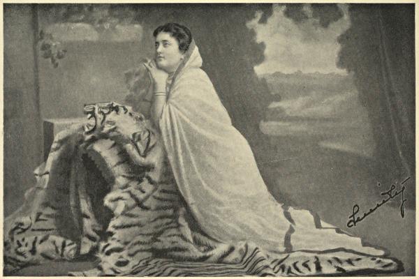 The Project Gutenberg eBook of The Autobiography of an Indian Princess, by Sunity Devee.