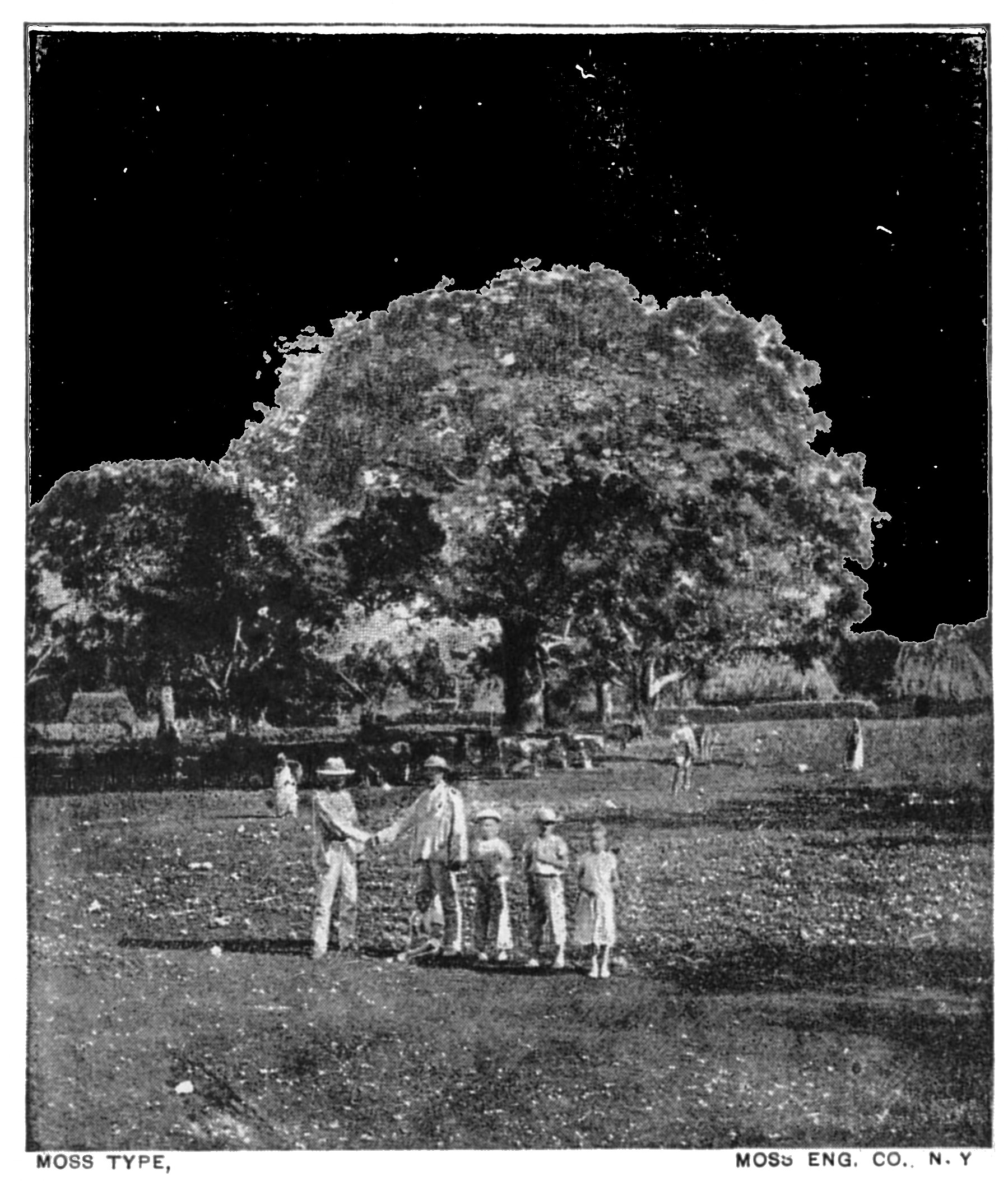 Sacred Mysteries among the Mayas and the Quiches