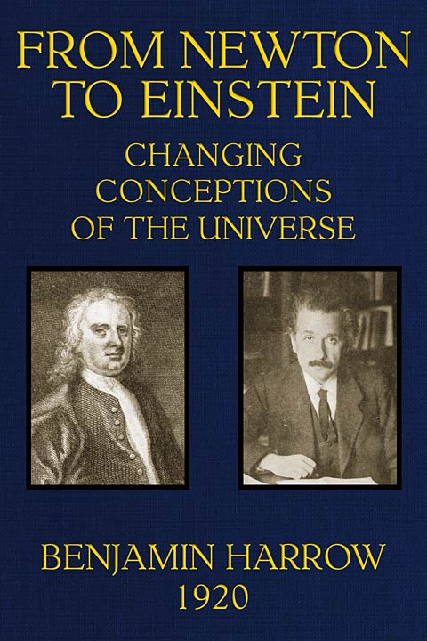 Gravity From Newton To Einstein The Elegant Universe Online | www ...