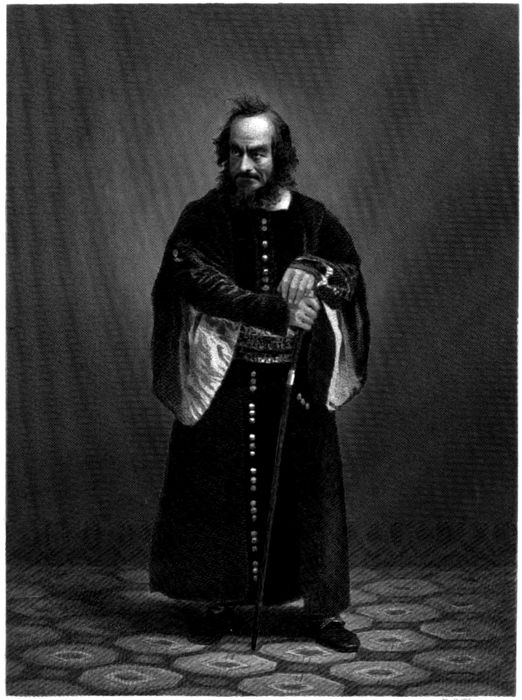 The Project Gutenberg eBook of Life of Edwin Forrest, by William ...