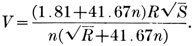 The Project Gutenberg eBook of Sewerage and Sewage Treatment, by Harold ...