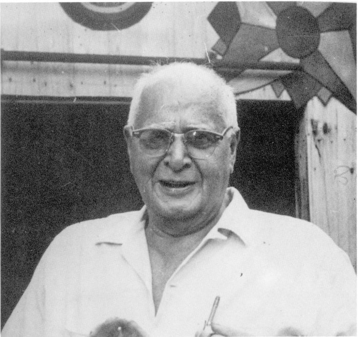 Chitimacha Notebook, by Emile Stouff—a Project Gutenberg eBook