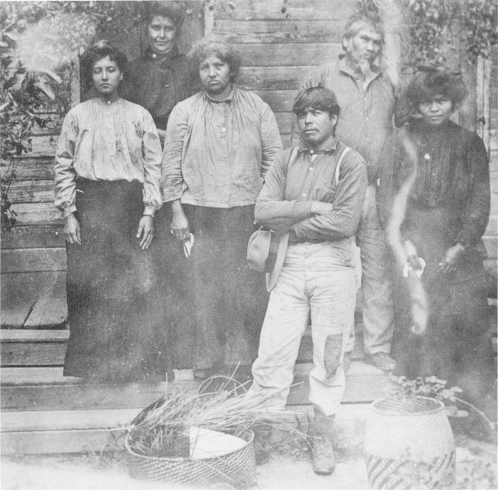 Chitimacha Notebook, by Emile Stouff—a Project Gutenberg eBook