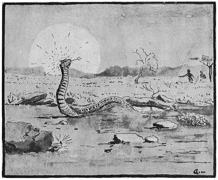 Boesman-Stories: Deel III. Die Boesman self, sy sedes, gewoontes en ...