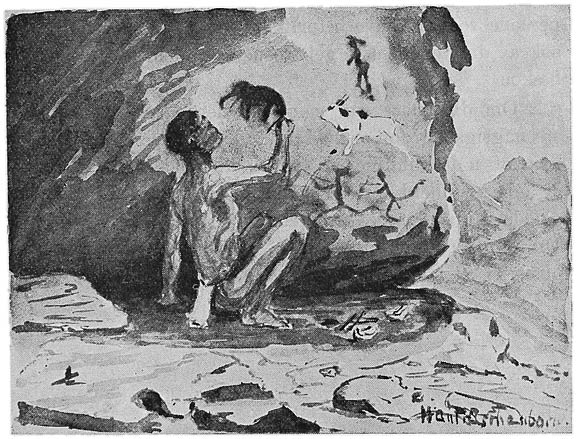 Boesman-Stories: Deel III. Die Boesman self, sy sedes, gewoontes en ...