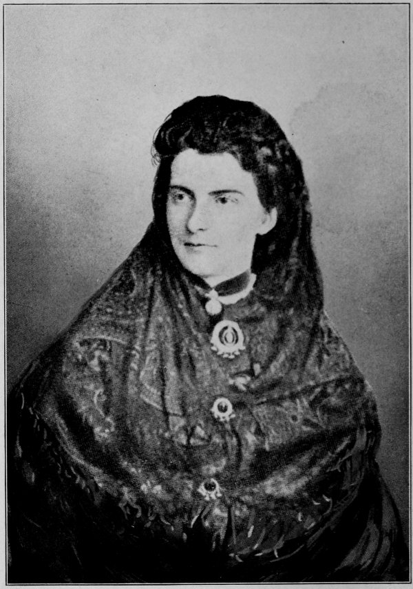 Queen Maria Sophia of Naples, by Carl Küchler, translated by George P ...