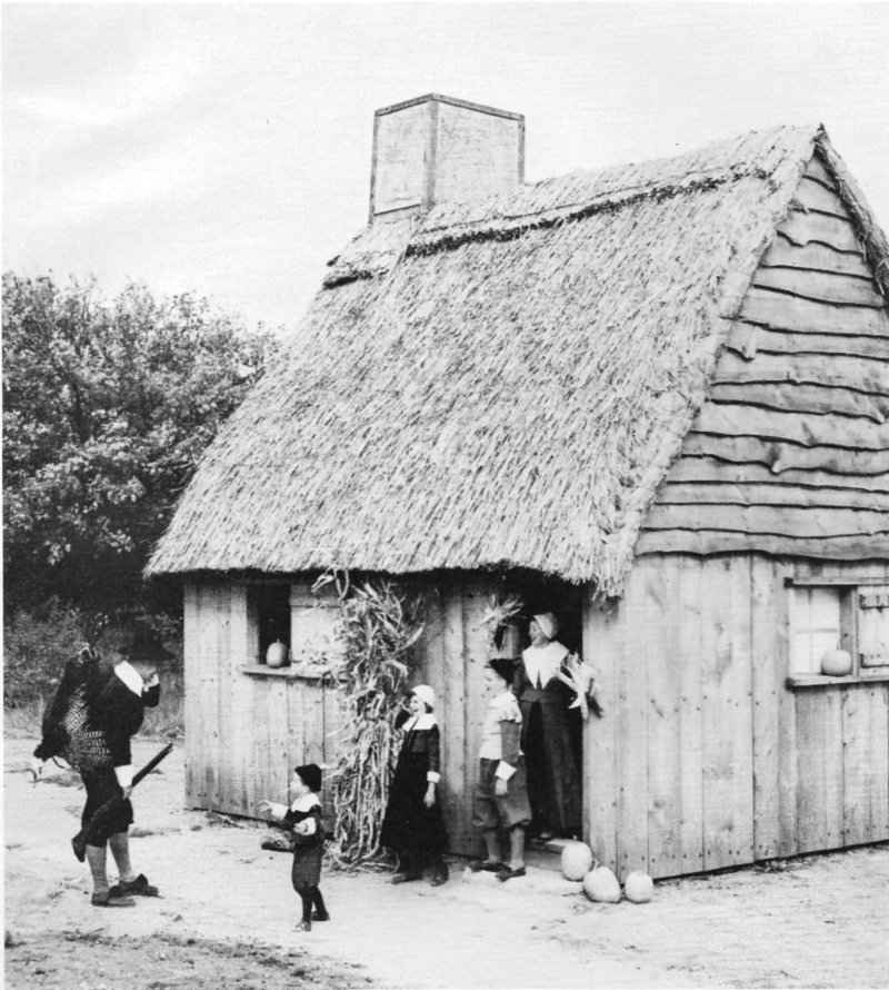 A Journal of the Pilgrims at Plymouth, edited by Dwight B. Heath—a ...