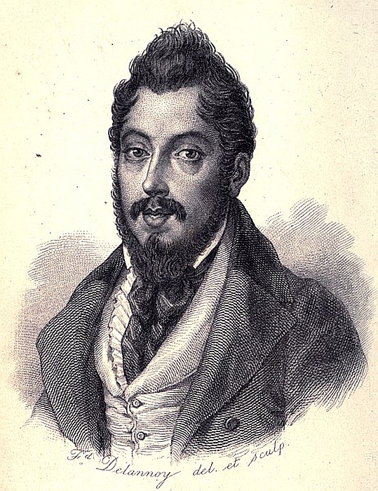 Obras Completas De Fígaro , by Mariano José de Larra—A Project ...