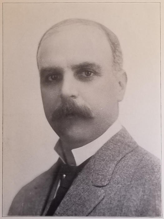 The Project Gutenberg eBook of Water and power for San Francisco from ...