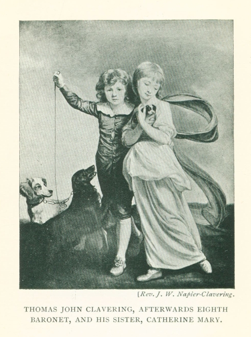 The Project Gutenberg eBook of George Romney, by Rowley Cleeve