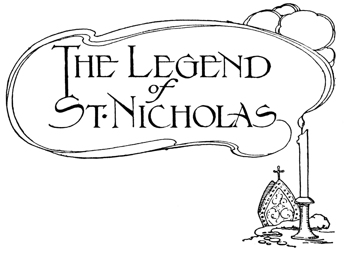 The Project Gutenberg eBook of Christmas Stories, by Georgene Faulkner.