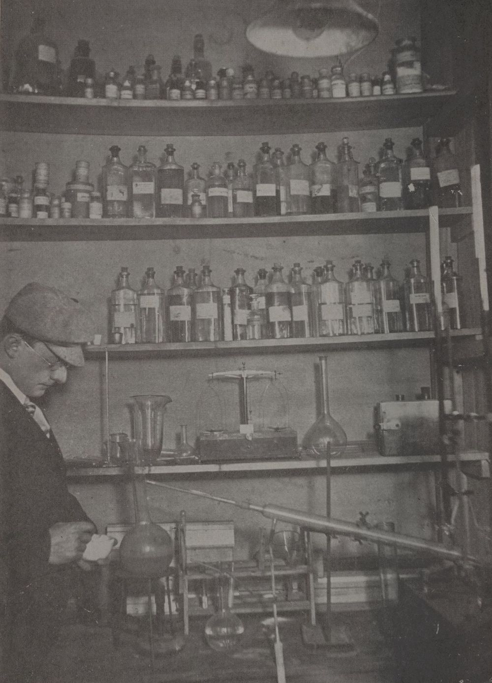 The Glue Book | Project Gutenberg