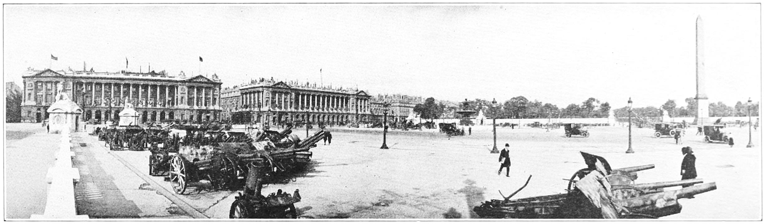 Demobilization | Project Gutenberg