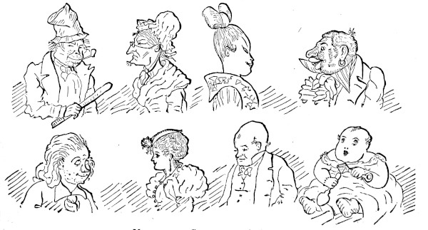 The Comic History of the United States | Project Gutenberg.