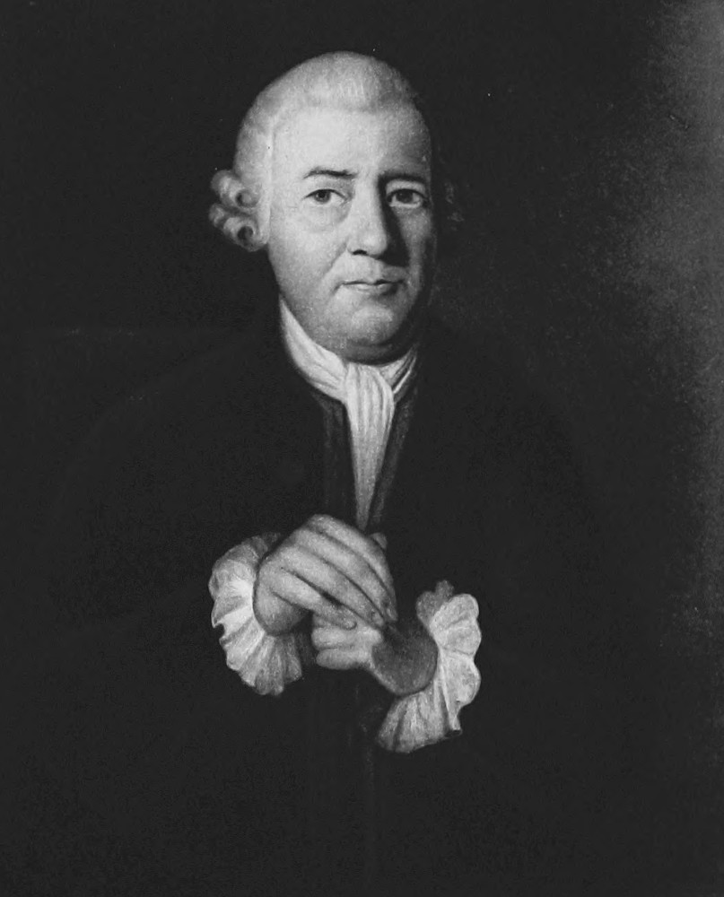 John Baskerville | Project Gutenberg