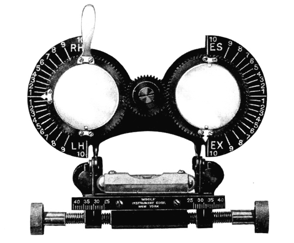 Refraction and Muscular Imbalance | Project Gutenberg