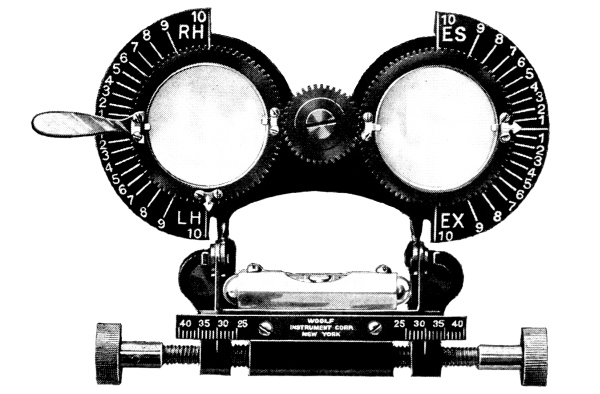 Refraction and Muscular Imbalance | Project Gutenberg