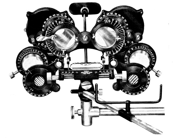 Refraction and Muscular Imbalance | Project Gutenberg