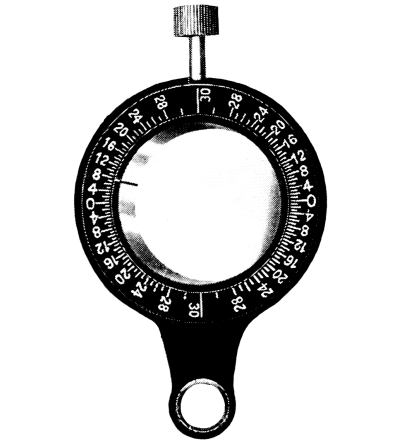 Refraction and Muscular Imbalance | Project Gutenberg