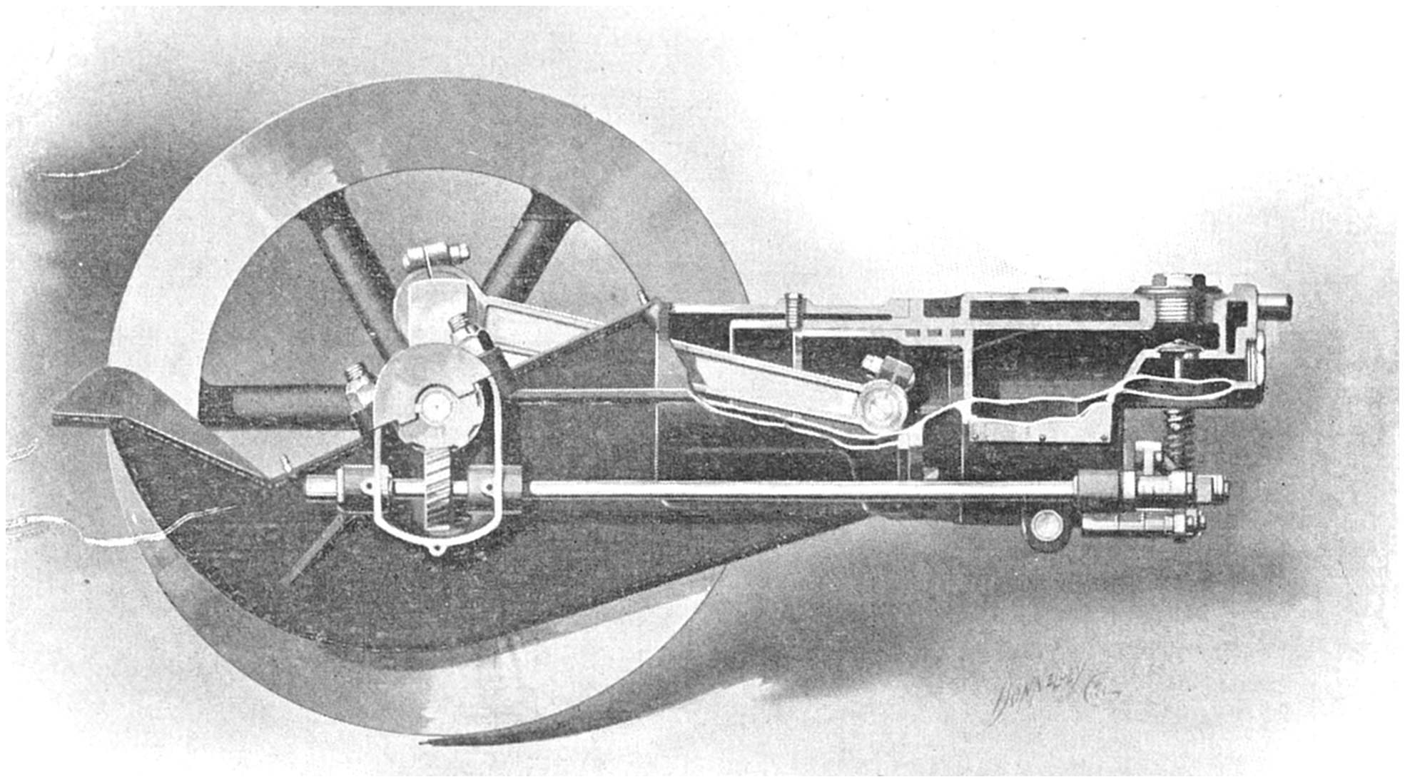 A Boy’s Text Book On Gas Engines | Project Gutenberg
