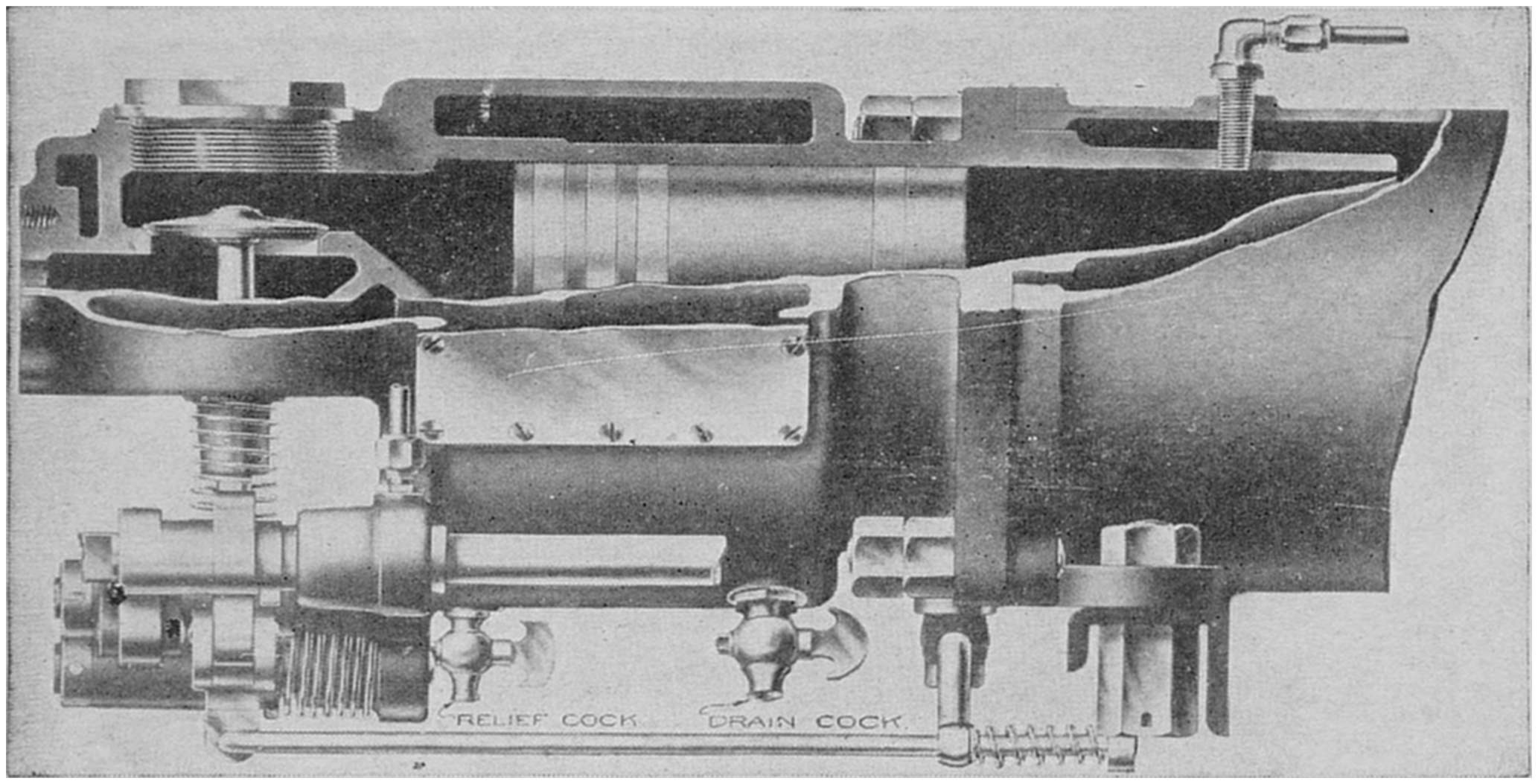 A Boy’s Text Book On Gas Engines | Project Gutenberg